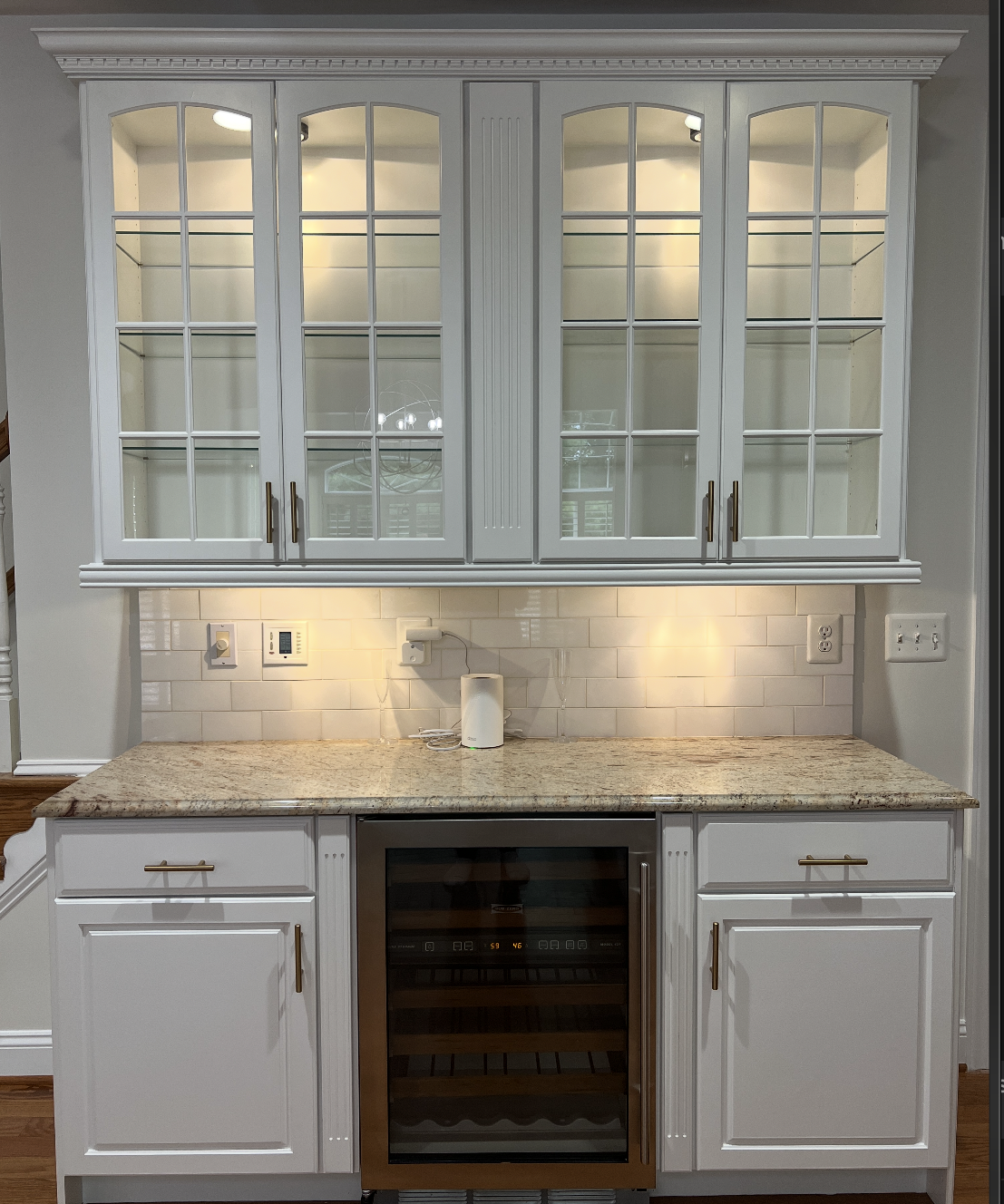 J.A.L Painting | Interior & Exterior Painting