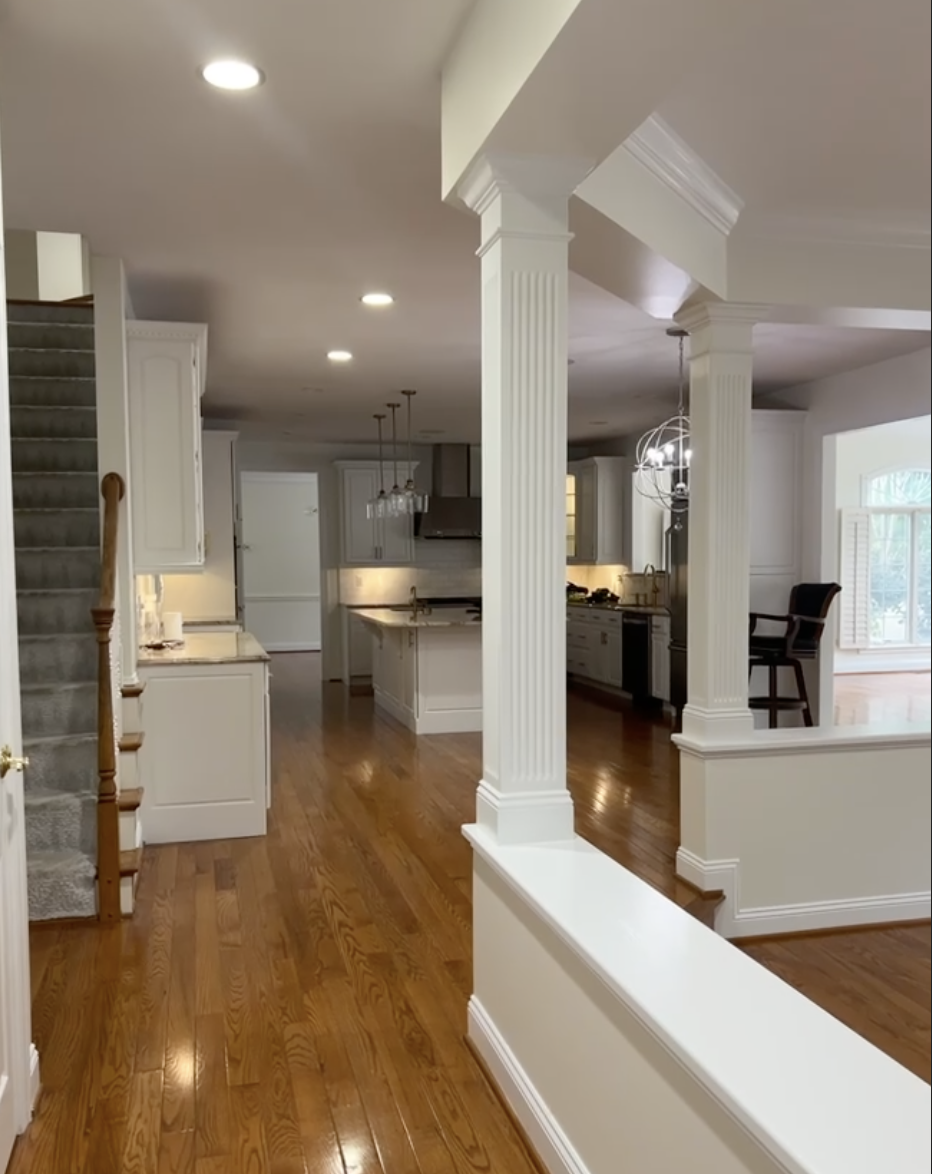 J.A.L Painting | Interior & Exterior Painting